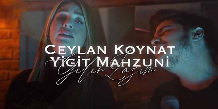 Gelen Lazım – Akor | Ceylan Koynat Ft. Yiğit Mahzuni | AkorClub | Gitar ...